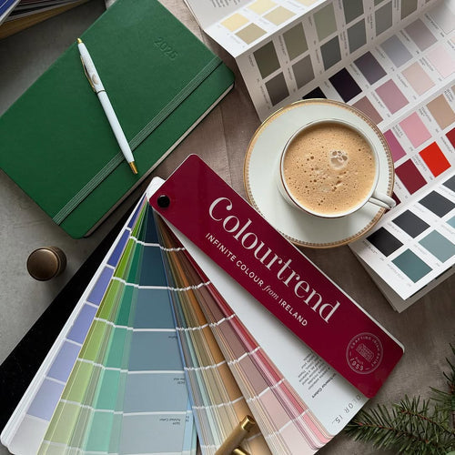 How to Plan a Paint Project – Cove & Co.