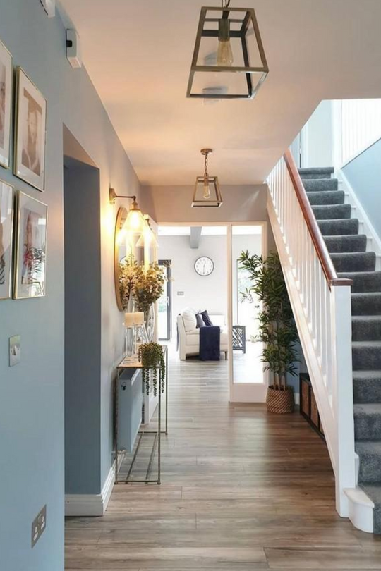 Colourtrend – Cove & Co.