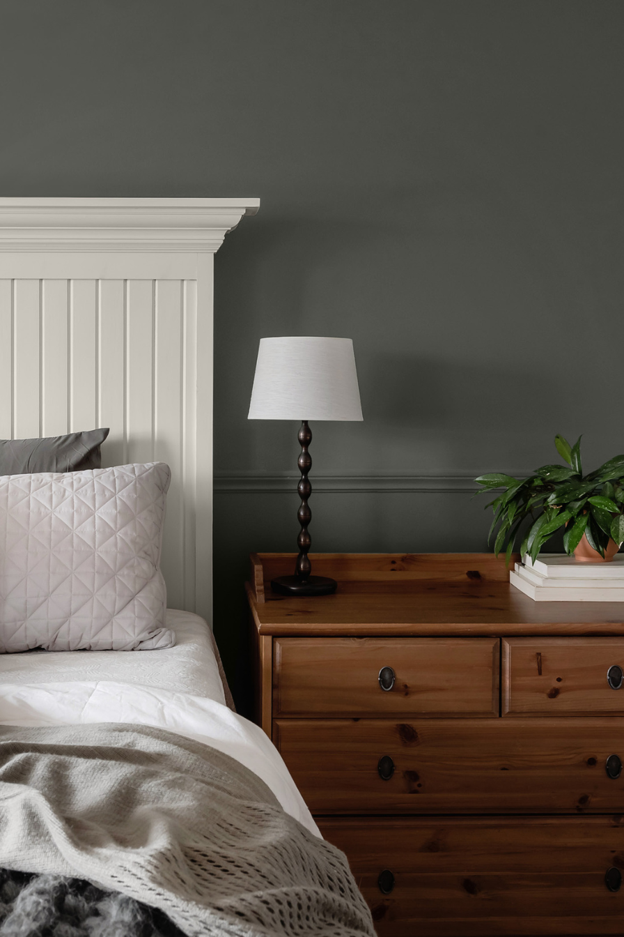 Colourtrend – Cove & Co.