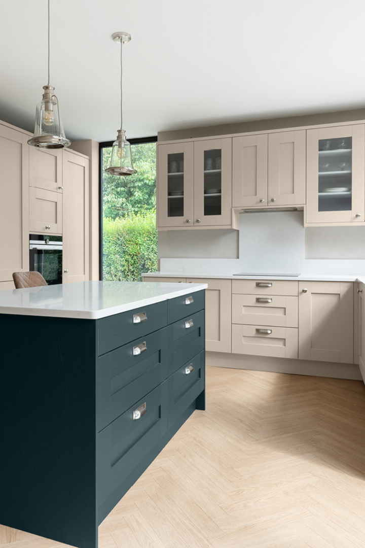 Colourtrend – Cove & Co.