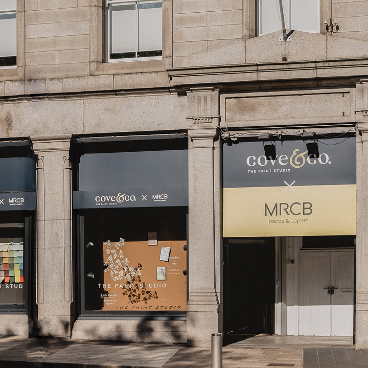 Cove & Co Store Locations | Paint Shops Across Ireland – Cove & Co.