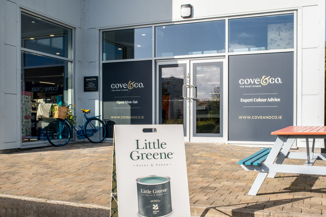 Cove & Co. Mullingar