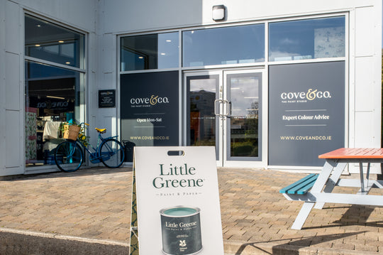 Cove & Co. Mullingar