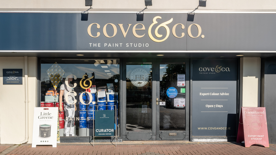 Cove & Co. Newbridge