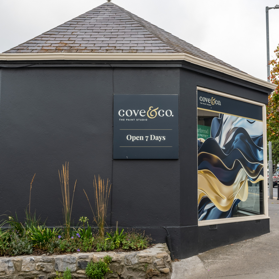 Cove & Co Store Locations | Paint Shops Across Ireland – Cove & Co.