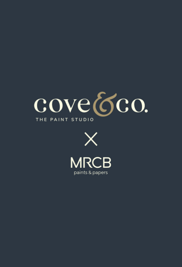 Cove & Co X MRCB – Cove & Co.